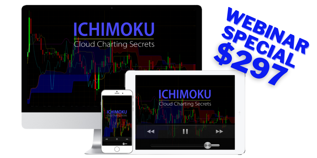 Ichimoku Cloud Charting Secrets